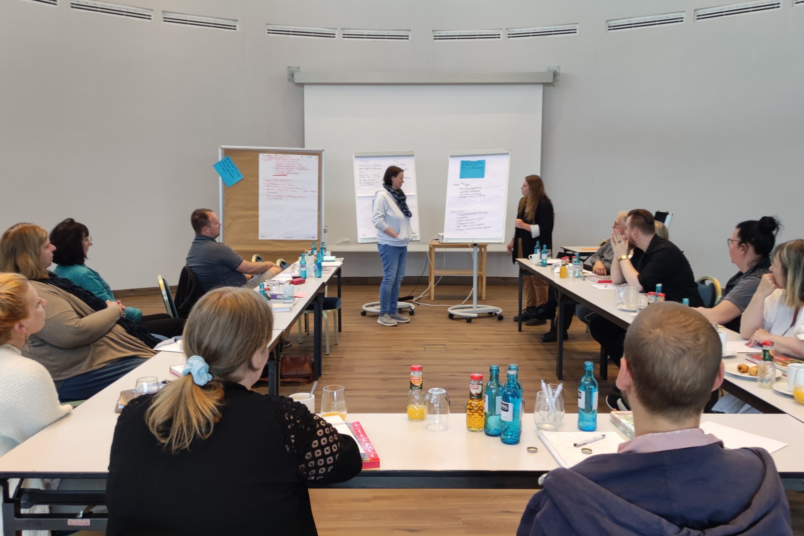 EFA-Tagung 2024: „Herkunft erkunden – Identität entfalten" - h&p Ost gGmbH
